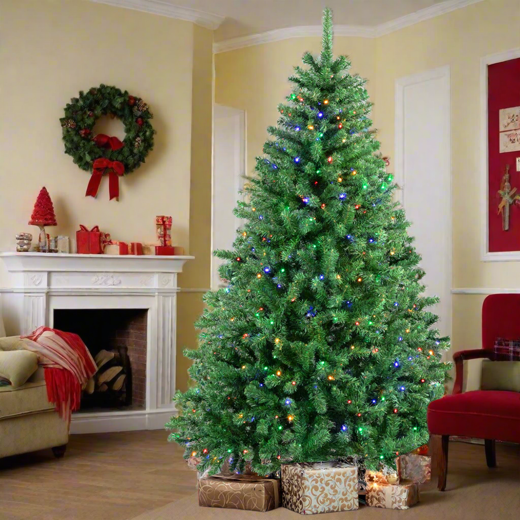 Green Christmas Trees Australia | Christmas Outlet